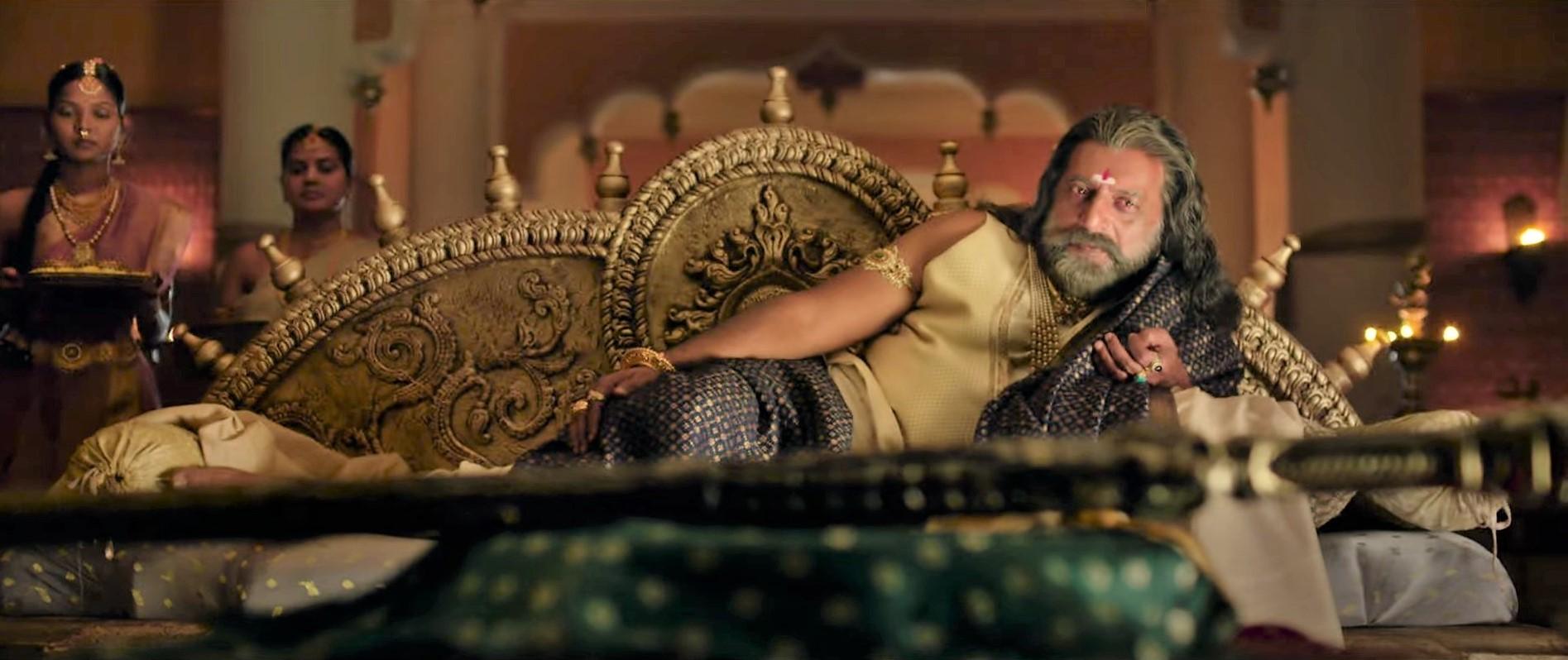 Ponniyin Selvan Storyline, Characters & Actors Playing Them - Explained ...